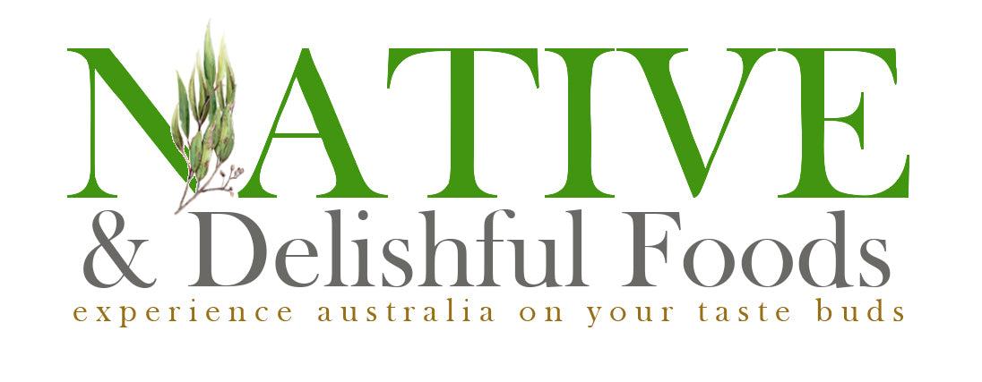 Native Herbs and Spices Australia | Native and Delishful Foods